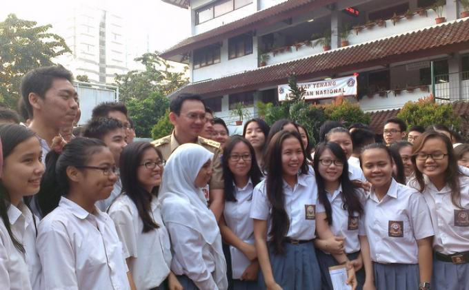 Gallery 3 | Gallery | SMAN 29 Jakarta