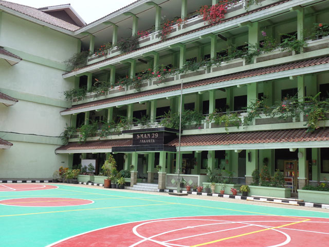 Gallery 3 | Gallery | SMAN 29 Jakarta