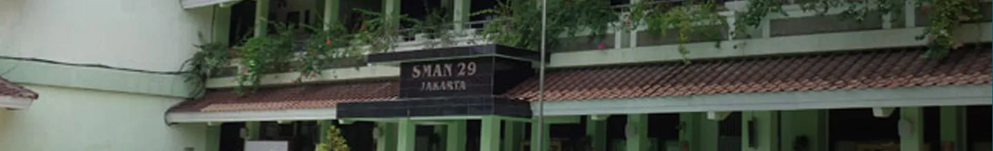 Download | SMAN 29 Jakarta