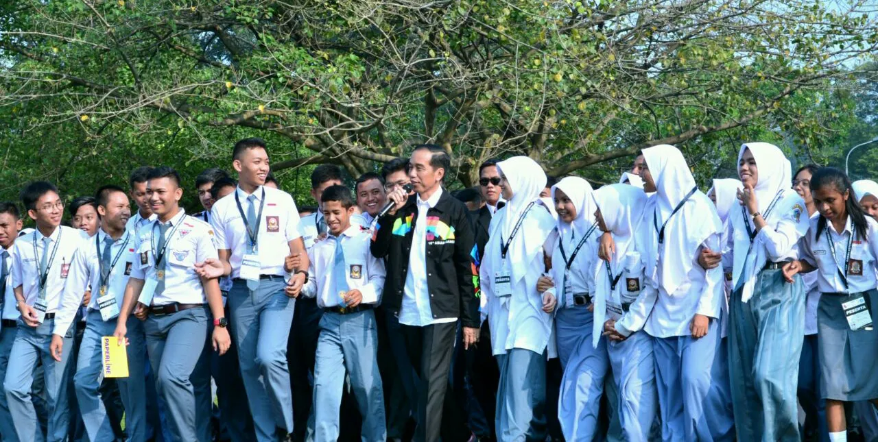 Kegiatan Guru | SMAN 29 Jakarta